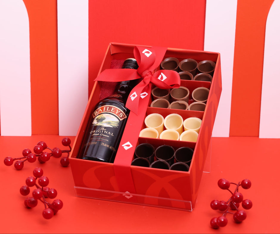 Best Chocolate in Lebanon – Chocomum