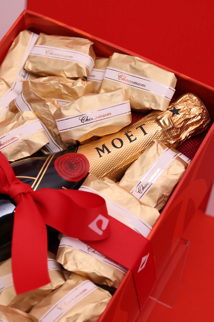 Best Chocolate in Lebanon – Chocomum