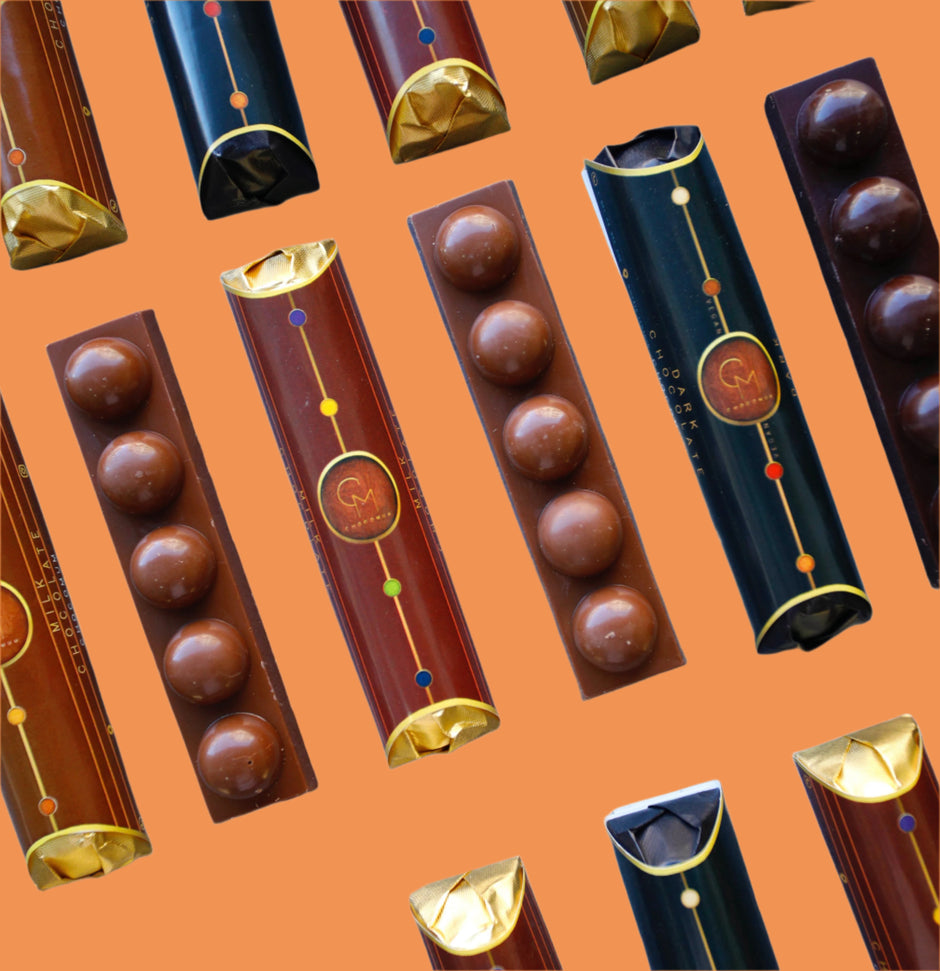 Best Chocolate in Lebanon – Chocomum