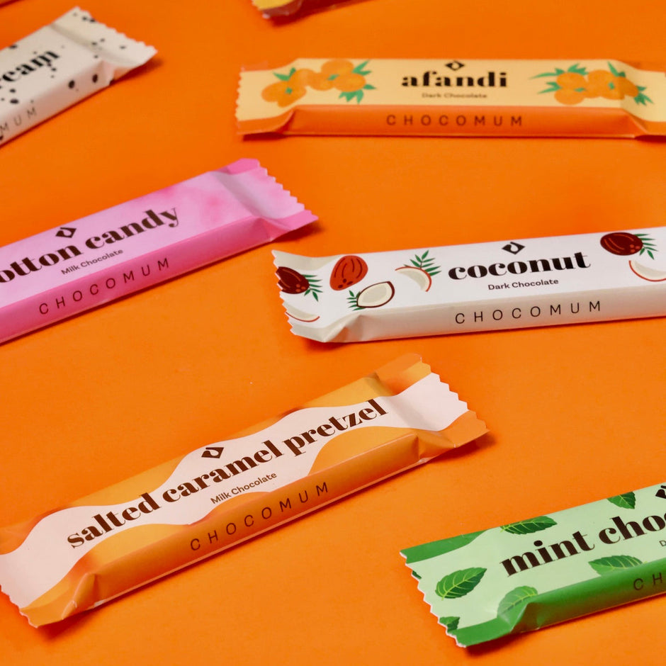 Best Chocolate in Lebanon – Chocomum