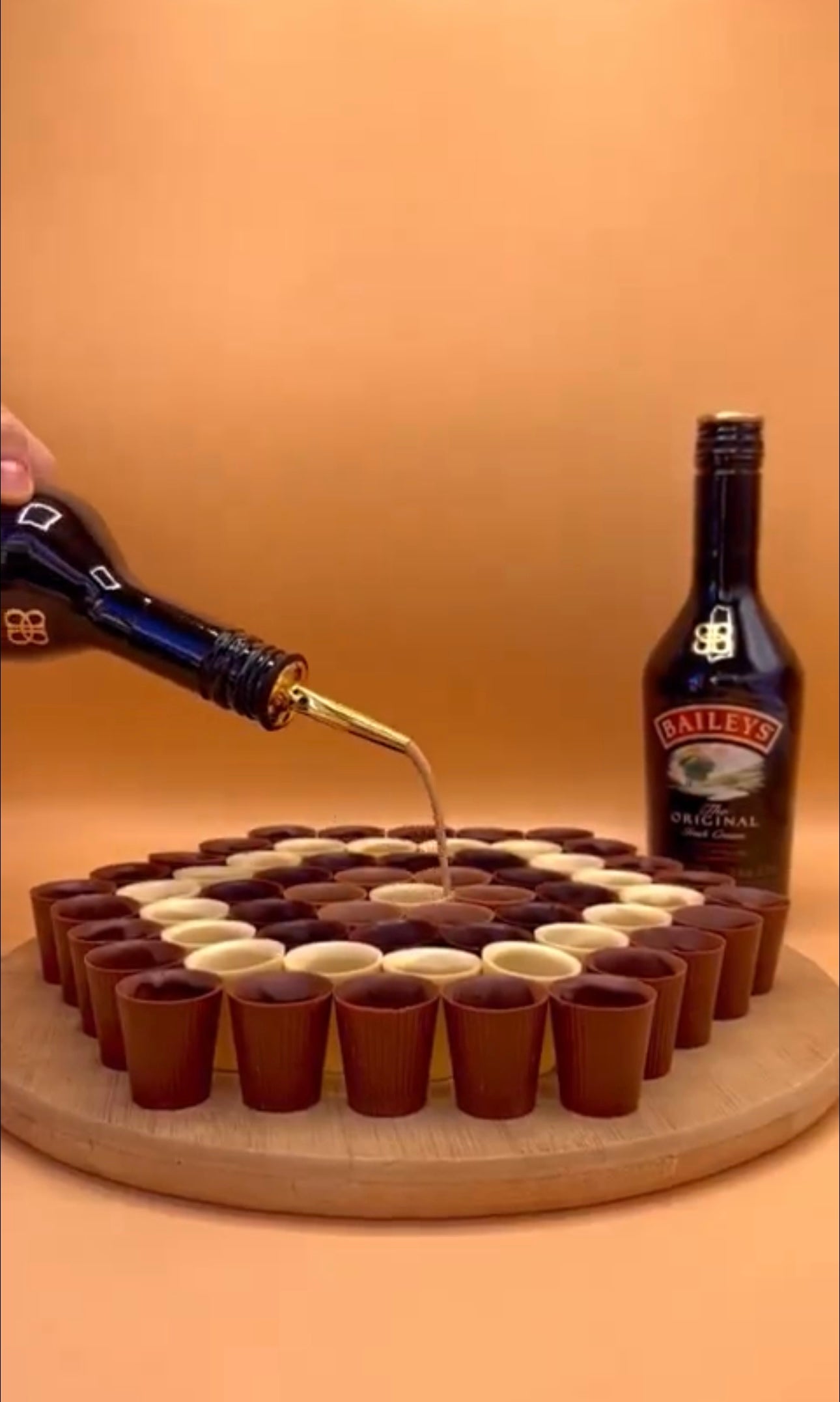 Shots Box – Chocomum