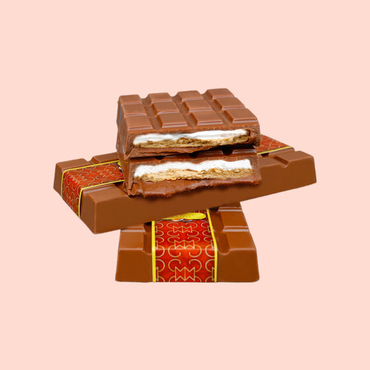 Best Chocolate in Lebanon – Chocomum