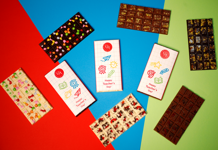 Best Chocolate in Lebanon – Chocomum