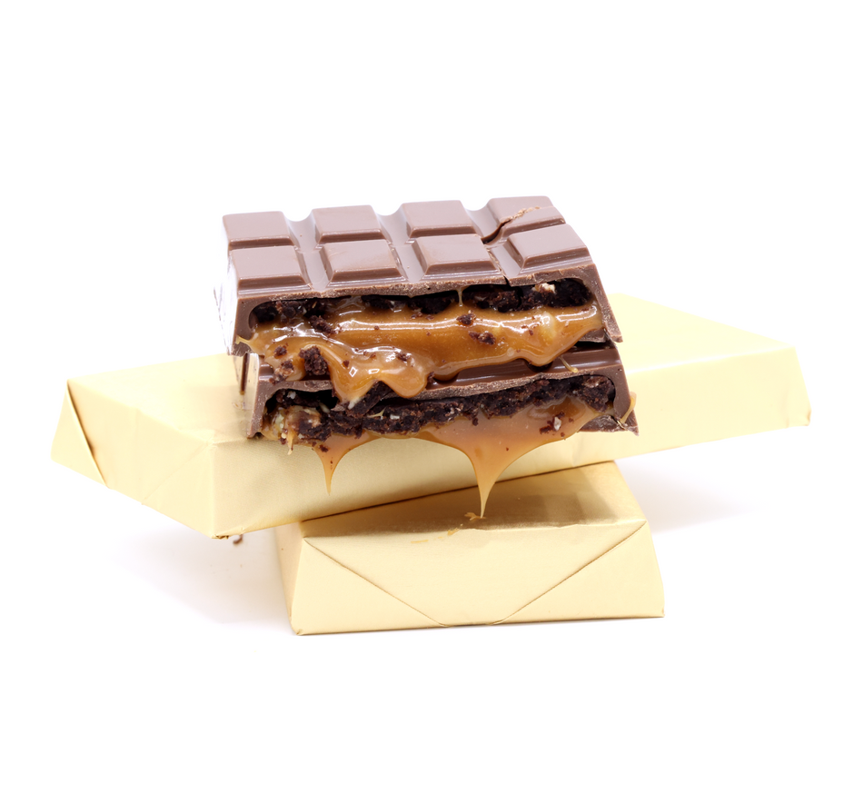 Best Chocolate in Lebanon – Chocomum