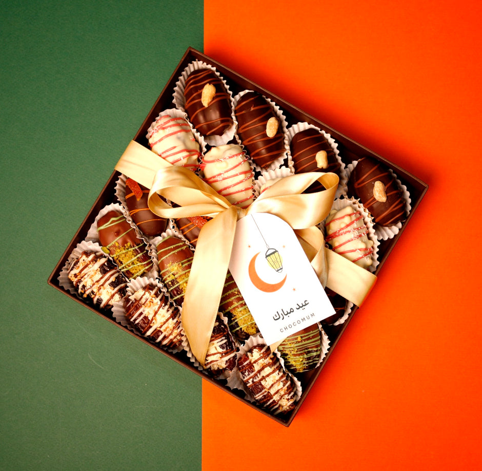 Best Chocolate in Lebanon – Chocomum