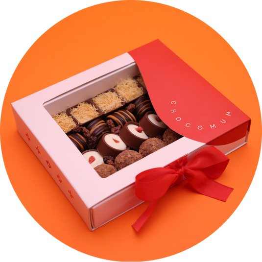 Best Chocolate in Lebanon – Chocomum