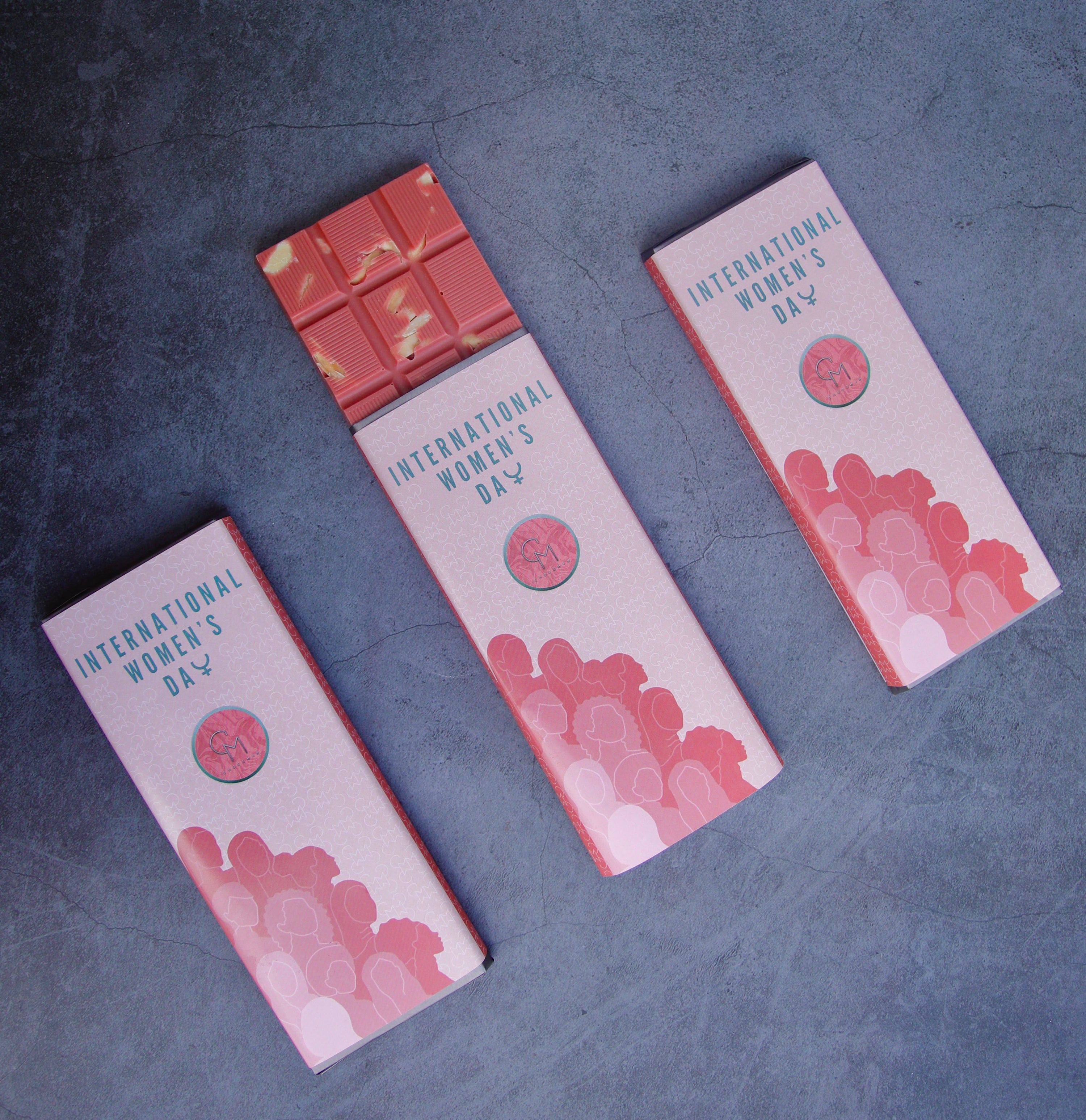 Best Chocolate in Lebanon – Chocomum