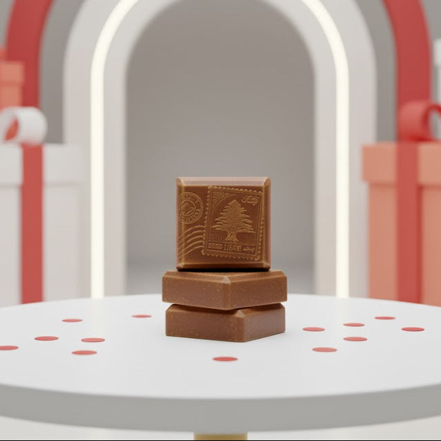 Beirut Chocolate – Chocomum